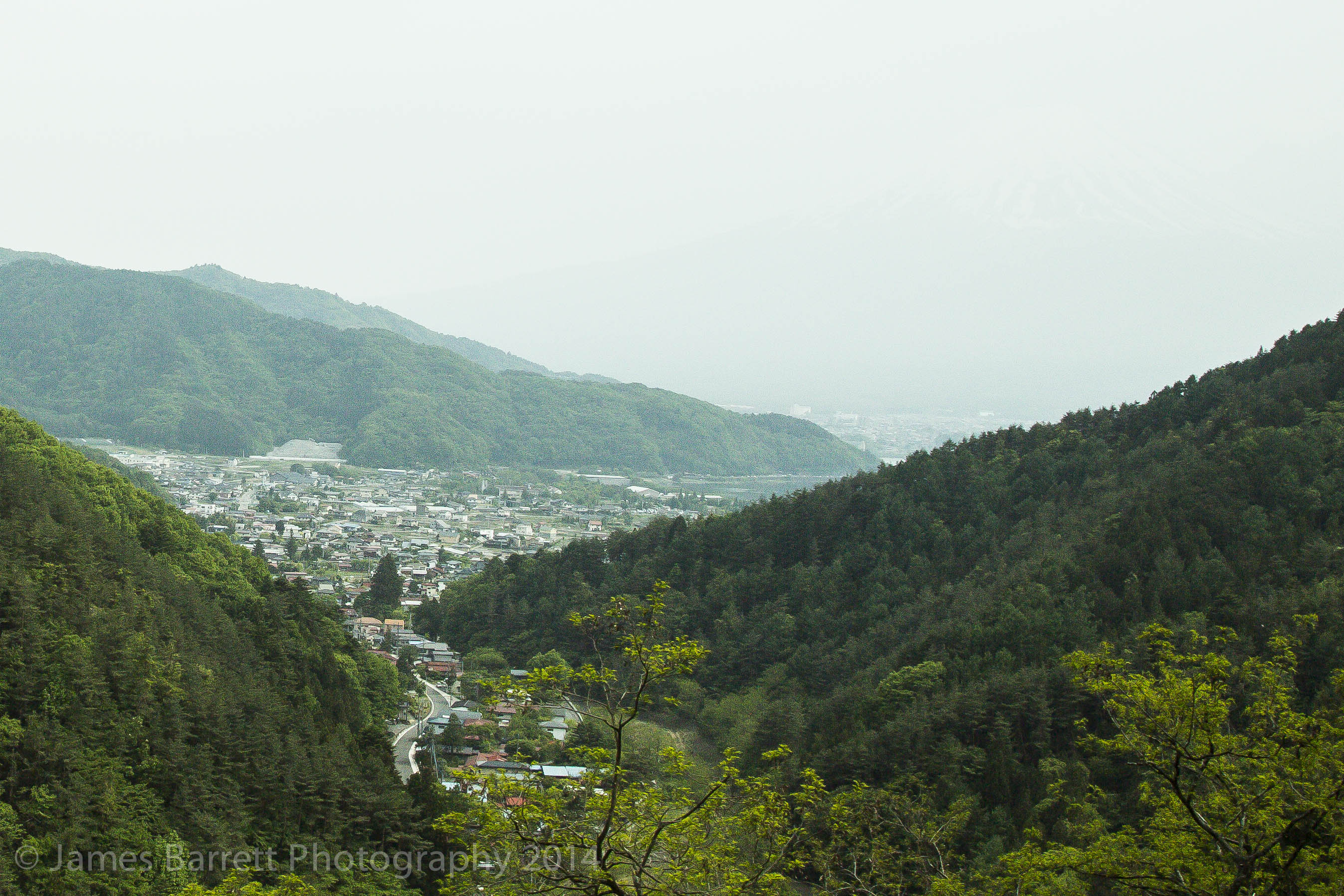 May 25: Japanese Alps, Mt. Fuji, Hakone | Photographic Meanderings ...