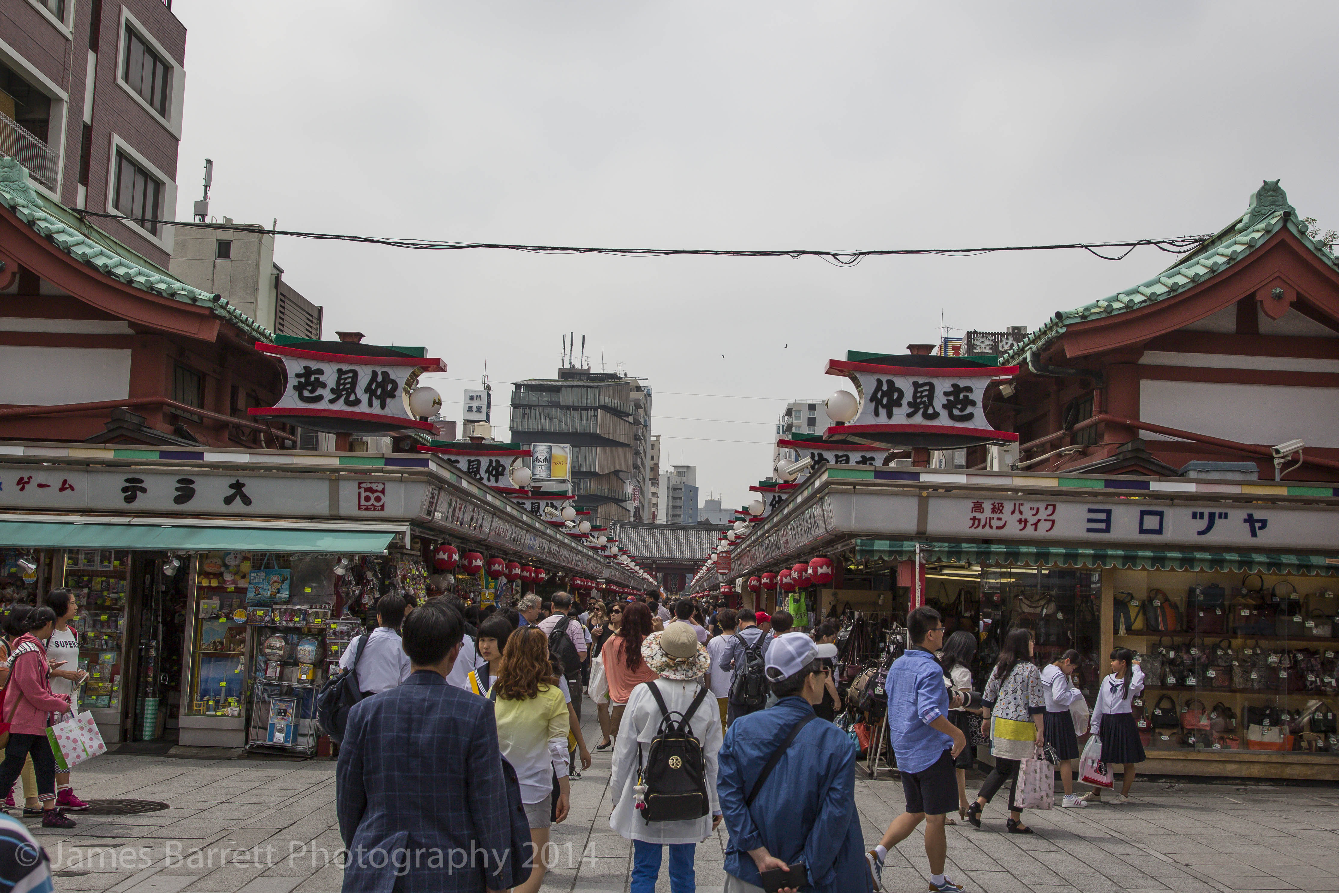 May 27: Tokyo: Edo Museum, Asakusa Temple | Photographic Meanderings ...
